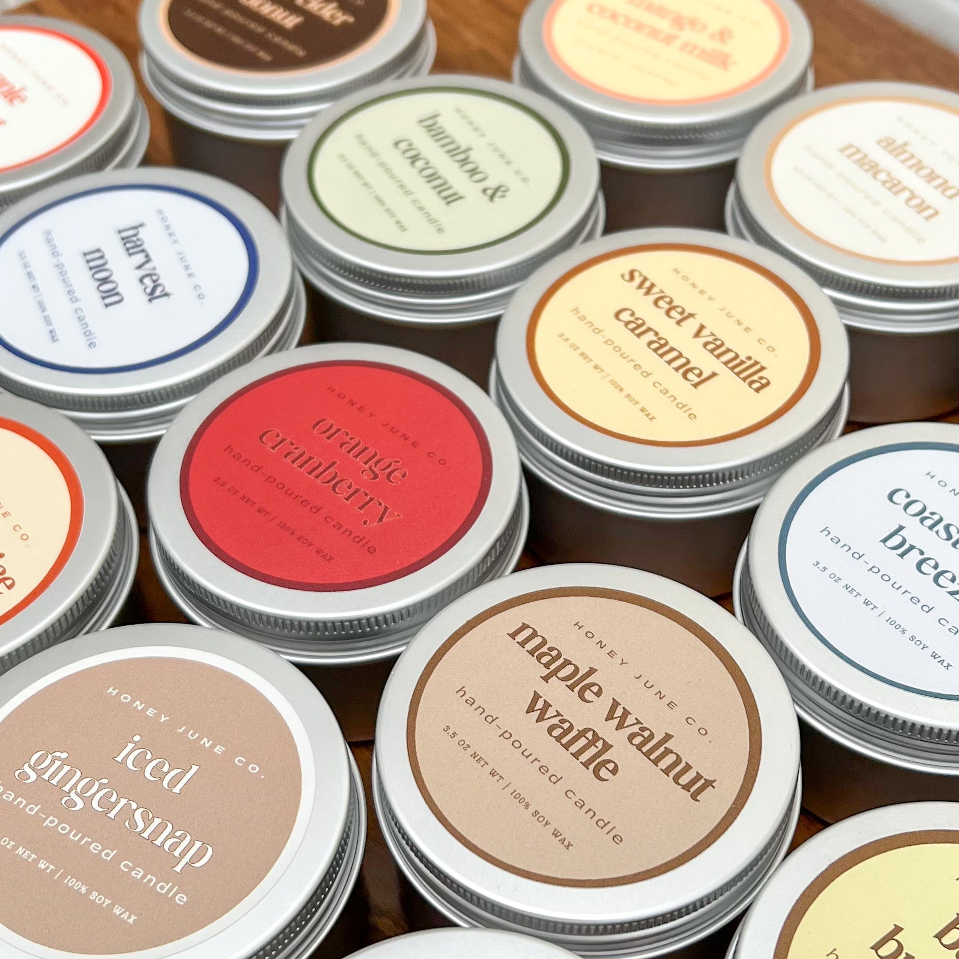 Honey June Co